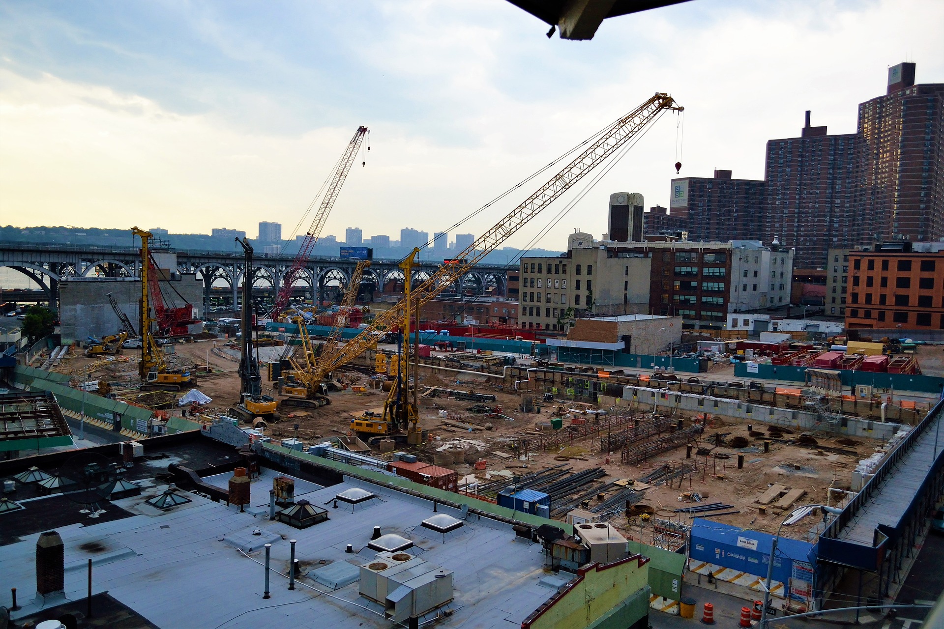 The Rezoning Process In South Africa: A Comprehensive Guide