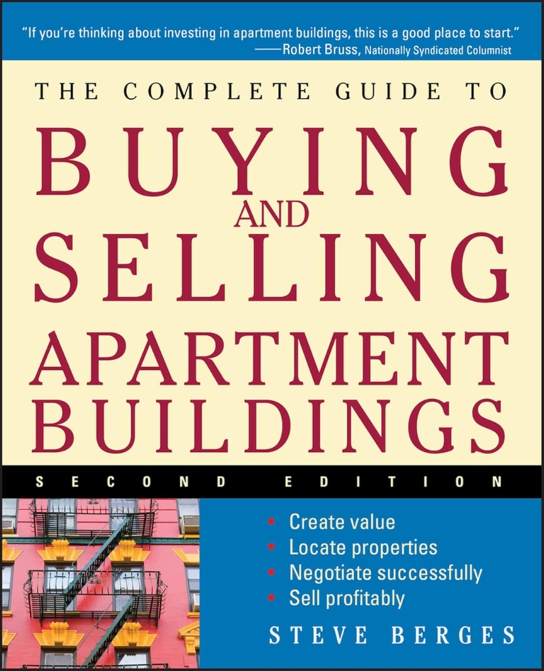 Top Property Investment Books In 2025: 15 Books Every Investor Should ...